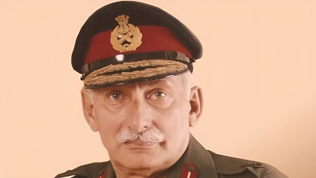 Sam Manekshaw: The Legendary Military Leader Who Defined Strategic ...